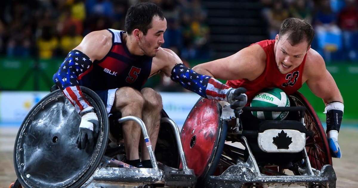 USOPC | Athlete Marketing - IOC Rule 40/IPC Athlete Sponsorship and Advertising Regulations